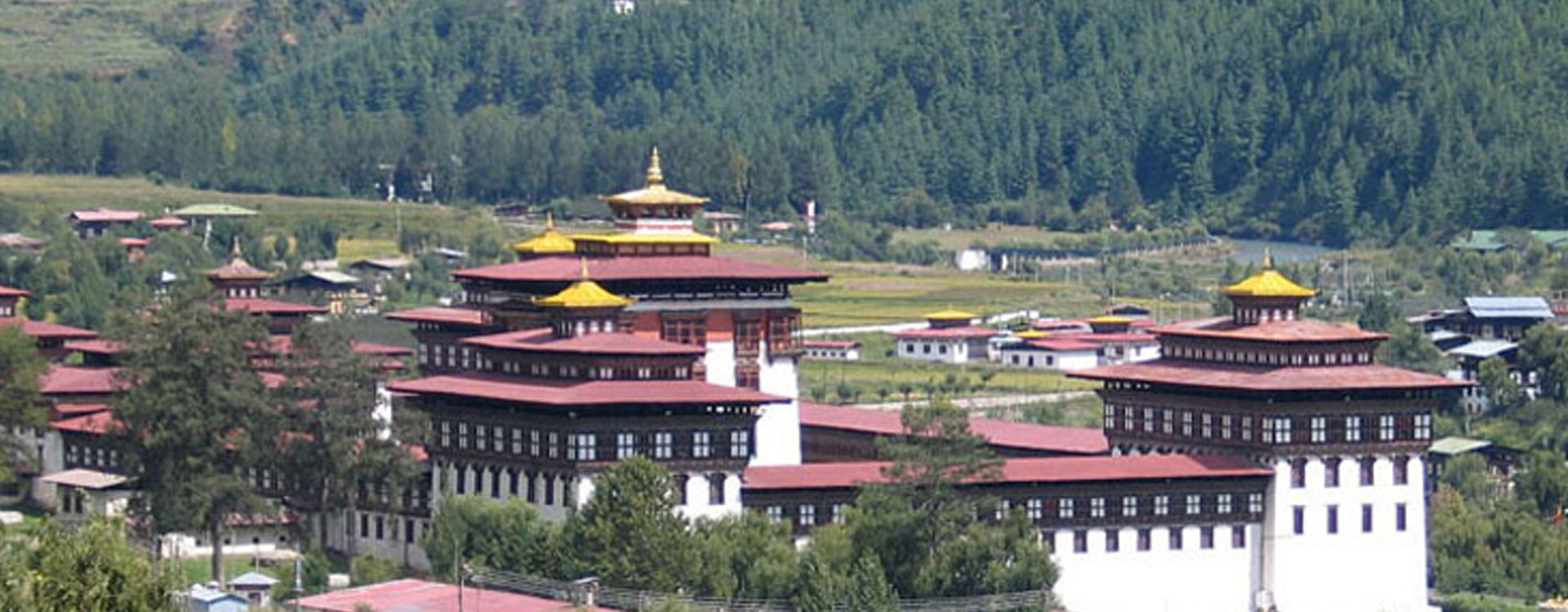 Beautiful Bhutan Tour