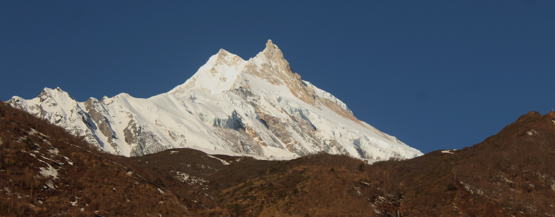 Manaslu Circuit Trek | Round Manaslu Larke Pass Trekking | Shiva Excursion